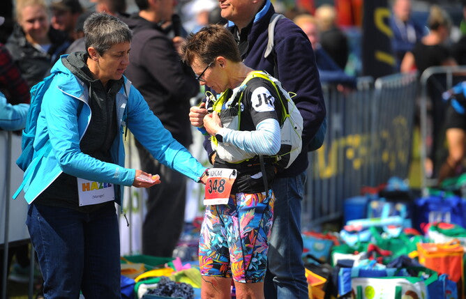 Inspiring Human: Hazel Harrison – Zeenya Clothing