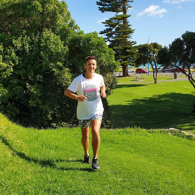 Inspiring Human: Emily Searle – Zeenya Clothing