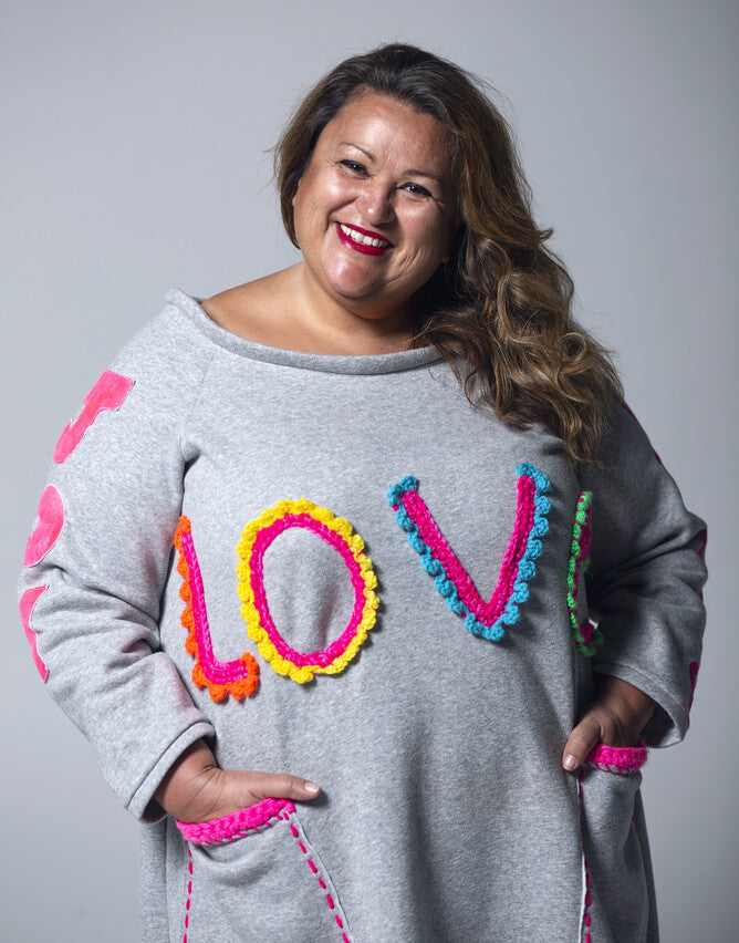 Artist Collection Finalist: Lissy Cole – Zeenya Clothing